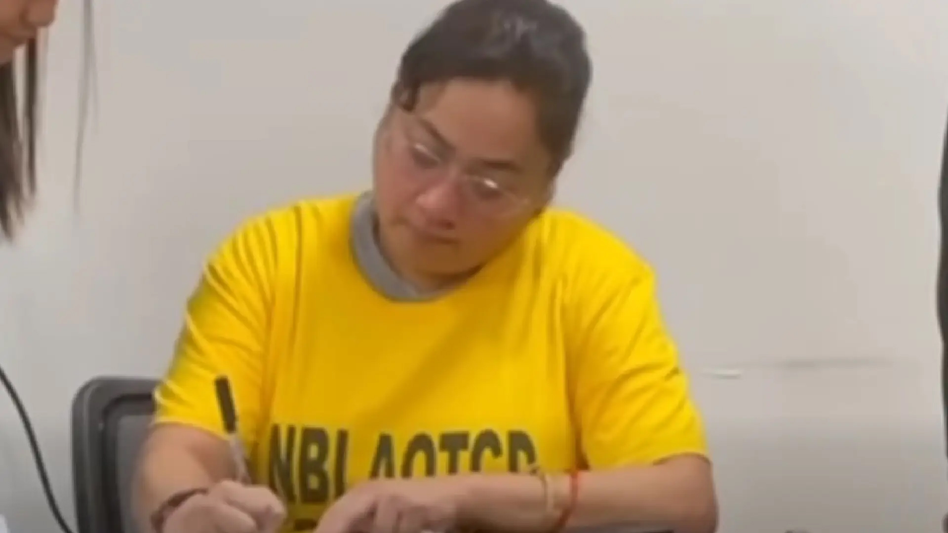 ‘Sarah Discaya, posibleng ilipat sa NBI detention facility sa Bilibid ...
