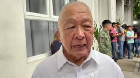 Warrant of arrest vs Atong Ang, "premature at" legally queationable ...