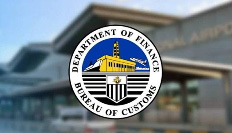 BOC - PORT OF NAIA, NAGBABALA SA PUBLIKO KONTRA SA MGA “FAKE DOCUMENTS ...