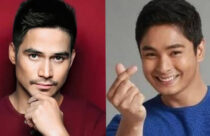 Derek Ramsay balik-akting | Police Files! Tonite