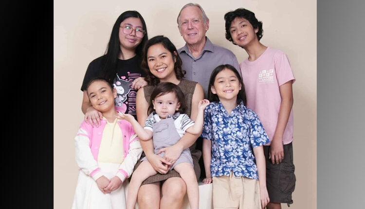 YVO WEBER AT GRAY WEBER NG BREAKING THE SILENCE FILM NEXT CHILD WONDERS ...