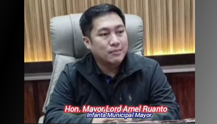 MASTER DREDGING PLAN, KAILANGAN SA AGOS RIVER - INFANTA MAYOR RUANTO ...