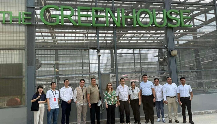 Isko-Food security, Food sufficiency palalakasin ng Manila LGU gamit ...