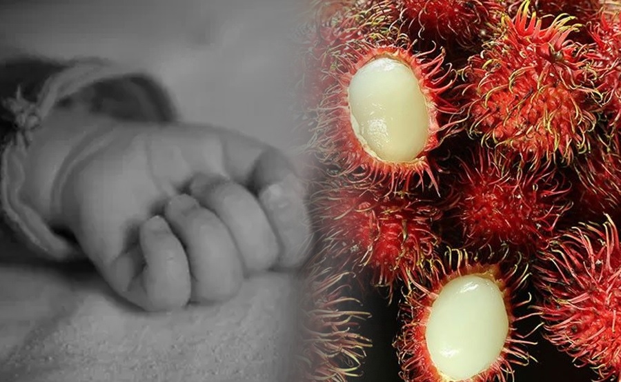 Paslit patay sa buto ng rambutan | Police Files! Tonite