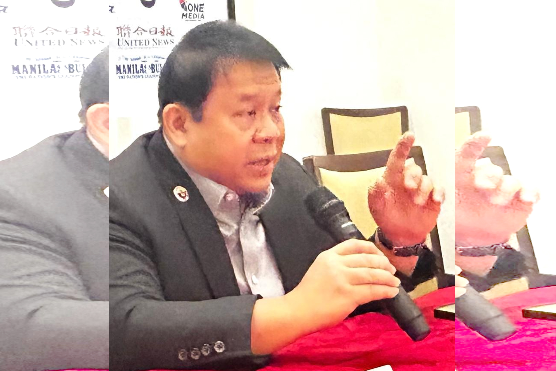 Atty. Topacio kinuwestiyon ang MMDA at pagkapanalo ni Vice Ganda laban ...