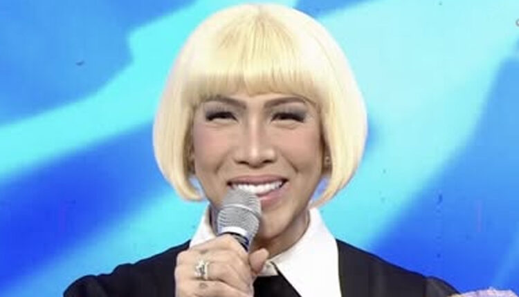 Vice gusto nang magka-baby | Police Files! Tonite