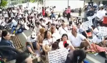 Pasay City Hall Archives | Police Files! Tonite