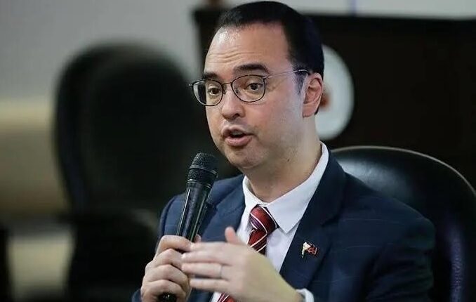 Cayetano suportado ang panukala para sa kaligtasan ng mga bata sa mga ...