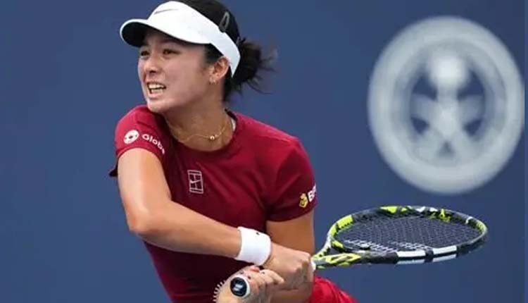 Eala tanggal sa Miami Open matapos mabigo sa world no. 14 Muchova ...