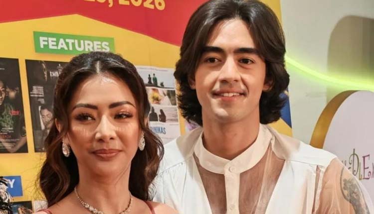 Robb Guinto pang-Best Actress ang akting na ipinamalas sa Desperada ...