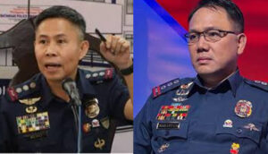 GEN. HANSEL MARANTAN, HUWAG KUKURAP! | Police Files! Tonite