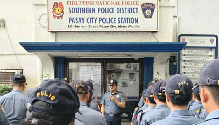 ‘TERMITE GANG’ NA SANGKOT SA PAGNANAKAW NG MGA ALAHAS SA PASAY PAWNSHOP ...