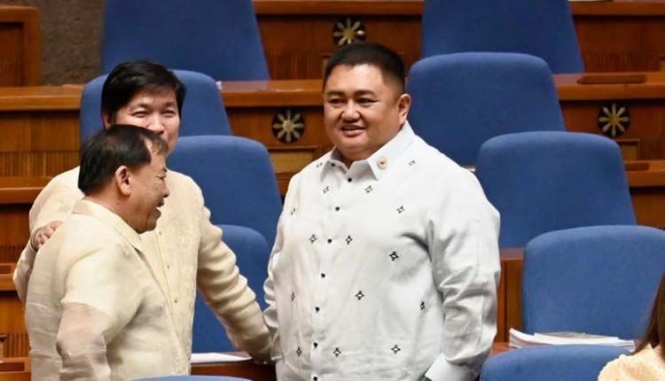 BERNOS CALLS FOR PINOYS’ PROTECTION AGAINST FLY-BY-NIGHT SOLAR ...
