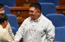 OMBUDSMAN SA SANDIGANBAYAN: ‘NO BAIL’ VS ZALDY CO | Police Files! Tonite