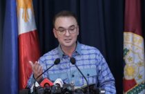 Alamin: Bagong pangalan ng mga bagyo ngayong 2026 | Police Files! Tonite