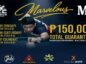 KEIJI STARS SA LIGA BASEBALL PH | Police Files! Tonite