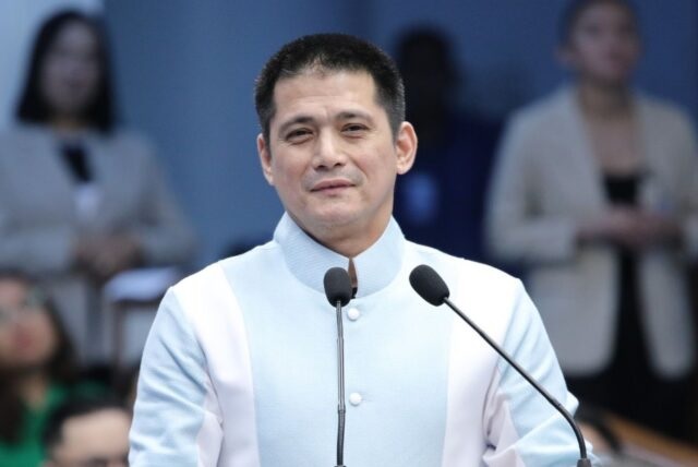 CIDG magsasampa ng reklamo vs Padilla sa pagtakas kay Bato | Police ...
