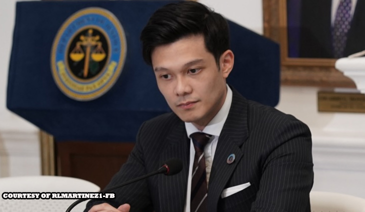 DOJ ipinauubaya na sa Kongreso ang usapin sa pagpapababa ng minimum age ...