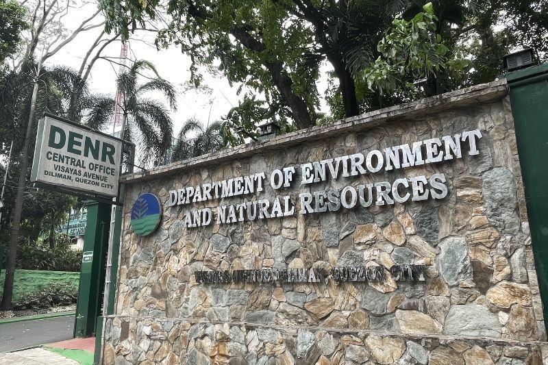 EX-DENR OFFICIAL:MALISYOSONG AKUSASYON, PATUNAYAN NILA SA KORTE ...