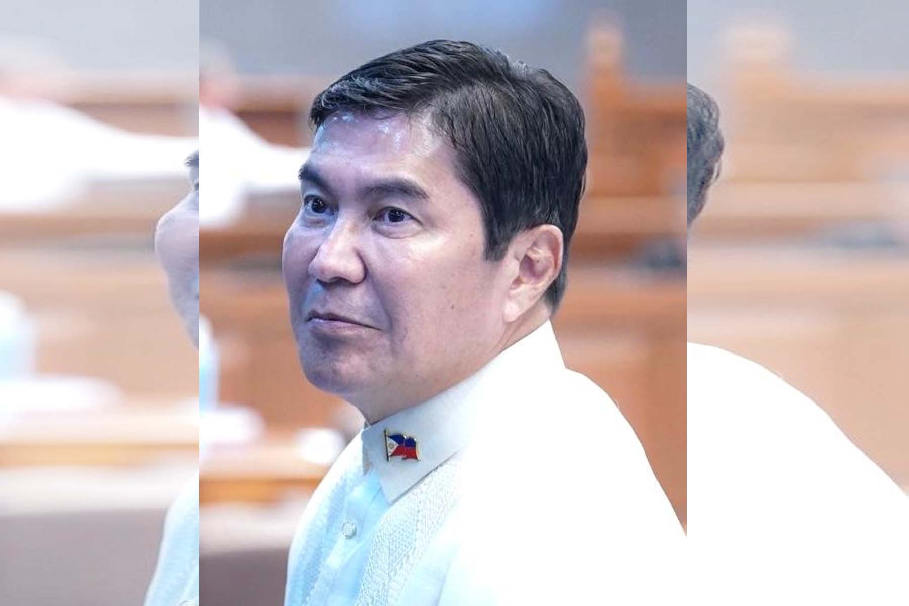 NO WORK, NO PAY' DIN DAPAT SA RANKING GOV'T. OFFICIALS, ISINUSULONG NI ...