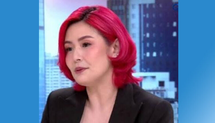 Iwa Moto, 15 taon tengga balik-showbiz; ikakasal na sa 2028 sa ex ...