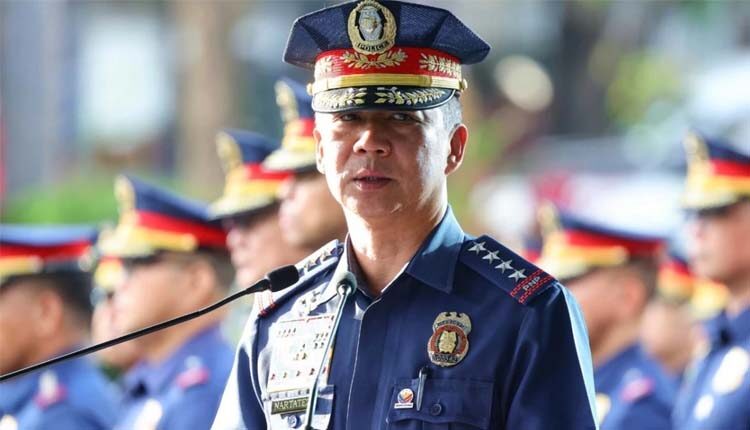 Higit pa sa pagpapatupad ng batas: Pananagutan, serbisyo at resulta sa ...
