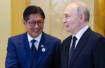 PH at Russia palalakasin ang ugnayan sa kalakalan, enerhiya at food ...