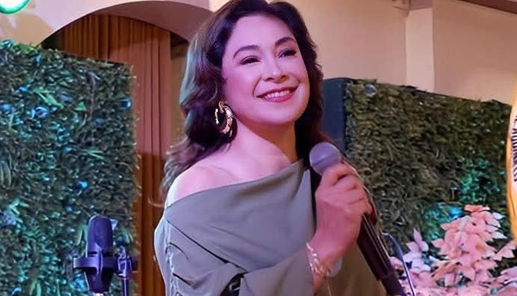 Sheryl Cruz Pararangalan Sa The 2nd Asia-Pacific Topnotch Men & Women ...